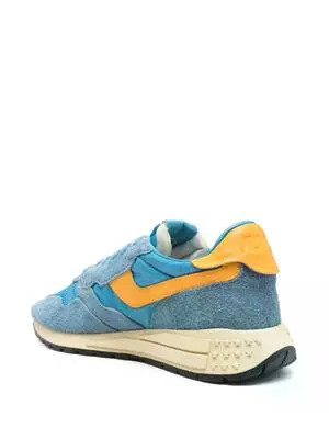 AUTRY Reelwind Sneakers - Blue