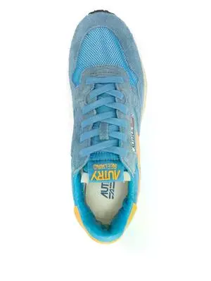 AUTRY Reelwind Sneakers - Blue