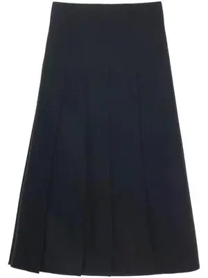 Studio Nicholson Loose Fit Skirts
