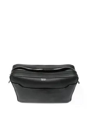TOM FORD Leather Briefcase