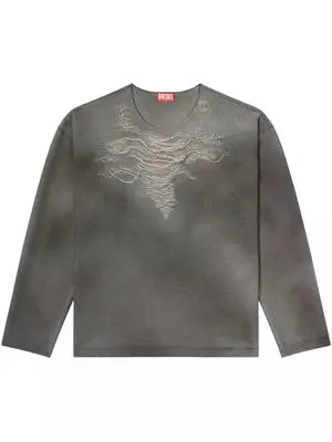 DIESEL® S-ruben Sweatshirt