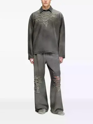 DIESEL® S-ruben Sweatshirt