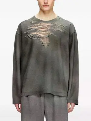 DIESEL® S-ruben Sweatshirt