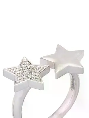 ALINKA Stasia Double Star Diamond Ring