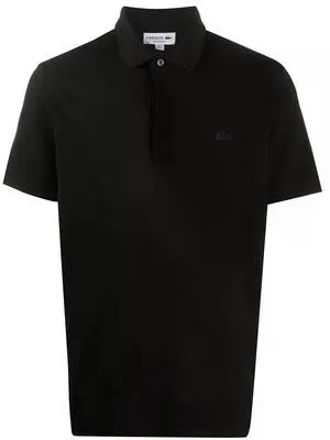 Lacoste Logo Patch Polo Shirt