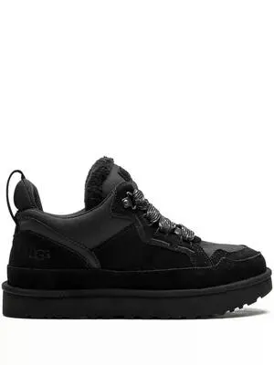 UGG Lowmel Sneakers - Black
