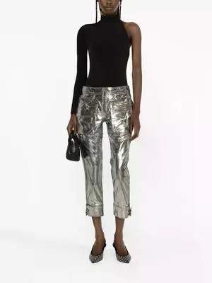 Isabel Marant Etoile Tapered Pants For Women