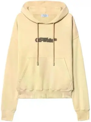 Off-White Spray Arrow Skate Hoodie