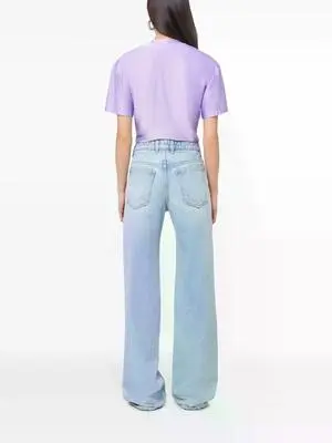 Rabanne Flared Jeans