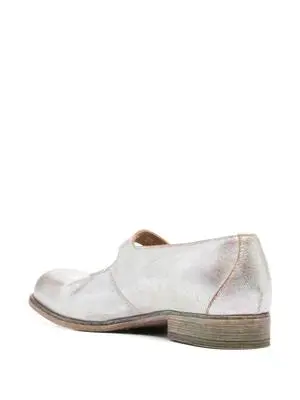 Moma Pigalle Mary Jane Flats