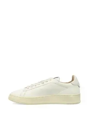 AUTRY Dallas Low Leather Sneakers