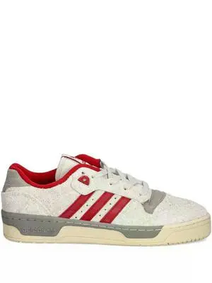 Adidas Rivalry 86 Low Top Sneakers - Neutrals
