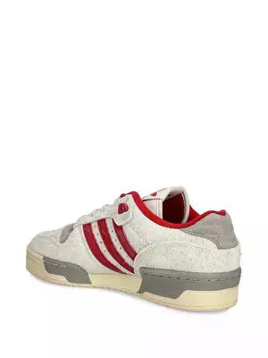 Adidas Rivalry 86 Low Top Sneakers - Neutrals