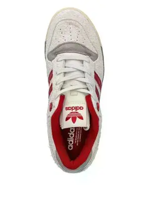 Adidas Rivalry 86 Low Top Sneakers - Neutrals