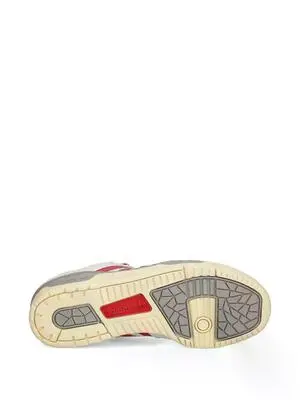 Adidas Rivalry 86 Low Top Sneakers - Neutrals