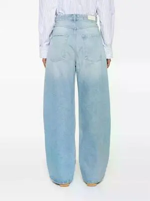 ICON DENIM LOS ANGELES Poppy Eco Jeans