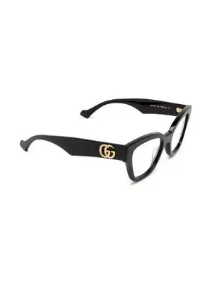 Gucci Cat Eye Glasses