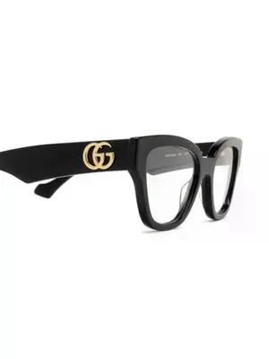 Gucci Cat Eye Glasses