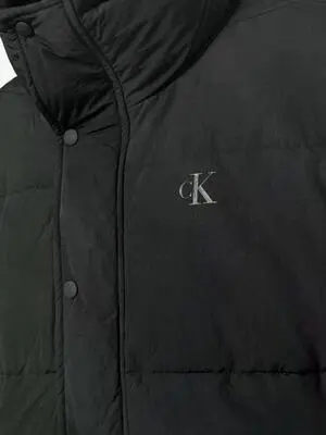 Calvin Klein Padded Puffer Coat