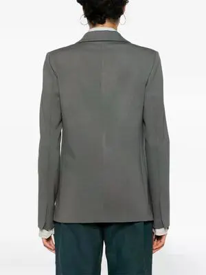 Fabiana Filippi Single-breasted Blazer