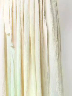 Caravana Hera V-neck Maxi Dress
