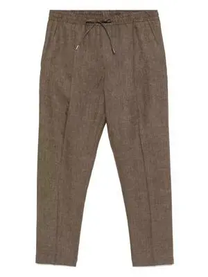 BRIGLIA 1949 Wimbledon Trousers