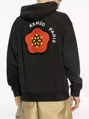 Kenzo Boke Flower Hoodie