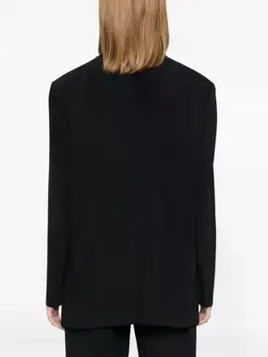 GOLDEN GOOSE Maia Blazer
