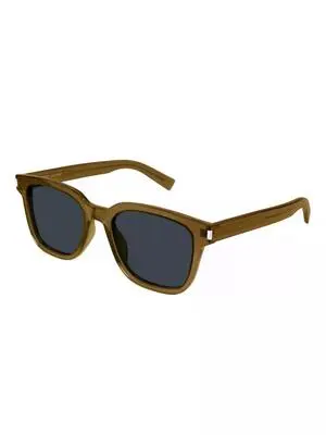 Saint Laurent Square-frame Sunglasses