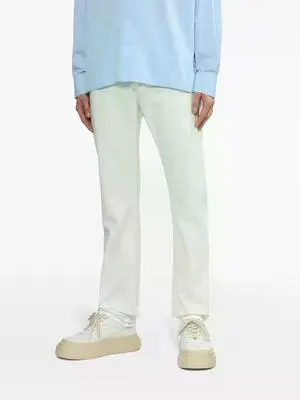 A.p.c. Sureau Straight-leg Jeans