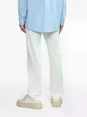 A.p.c. Sureau Straight-leg Jeans