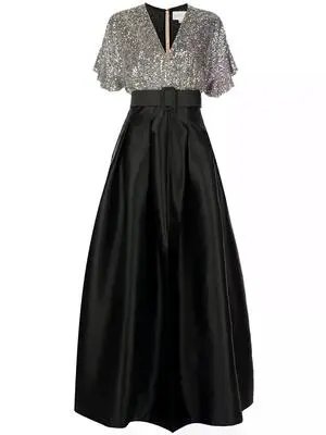 Sachin & Babi Embellished Evening Dresses
