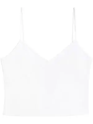 Ami Paris Tank Camis Tanks For Women