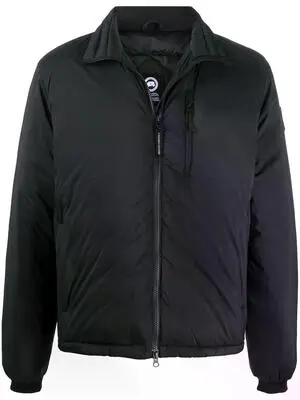 Canada Goose Textured Jackets For Men