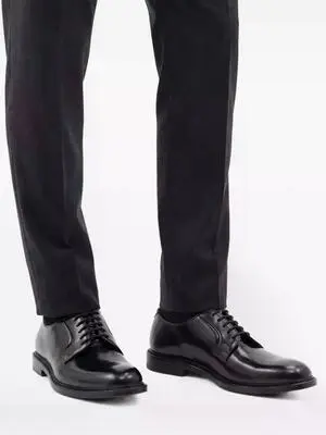 DOUCAL'S Phoenix Oxford Shoes
