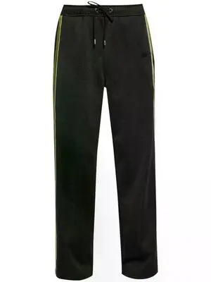 LANVIN Logo Track Pants