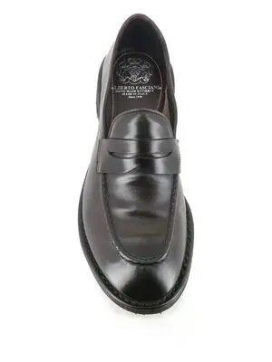 ALBERTO FASCIANI Homer Loafers