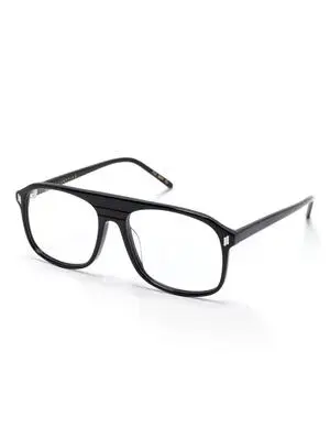 LESCA Club Glasses