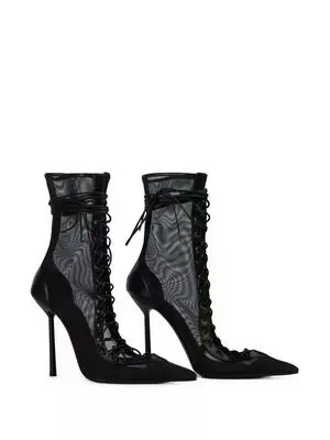 LE SILLA 120mm Colette Boots
