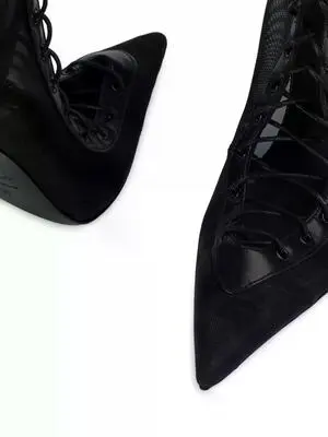 LE SILLA 120mm Colette Boots