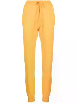 Teddy Cashmere Office Wear Sports Pants For Women