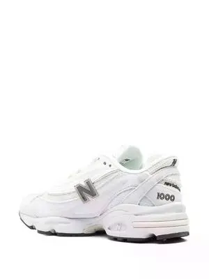 NEW BALANCE 1000 Sneakers - Grey