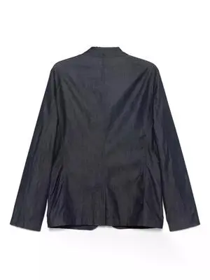 Paul Smith Denim Blazer