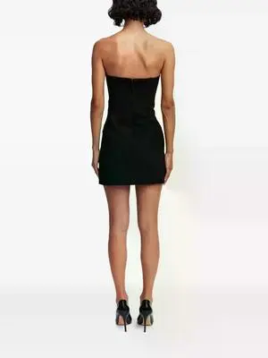 16Arlington Stella Crepe Mini Dress