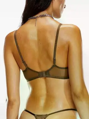 DIESEL® X Savage X Fenty Camouflage Bra
