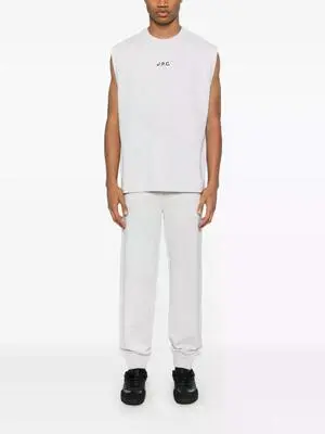 A.p.c. X Asics Hill Track Pants