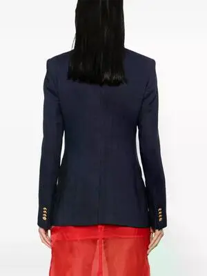 Tagliatore Single-breasted Blazer