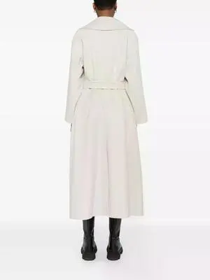 Max Mara Virgin Wool Coat