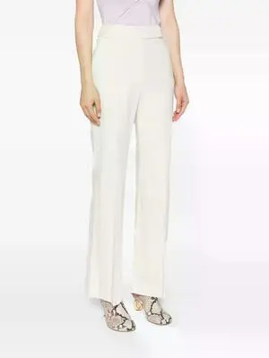 Camilla And Marc Floris Tailored Flared Trousers