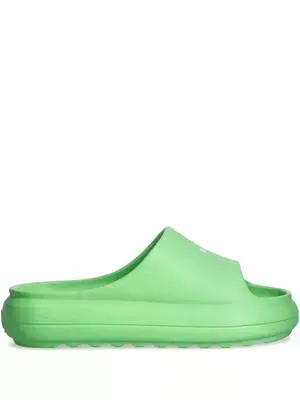Msgm Slip On Slides Slipper For Men